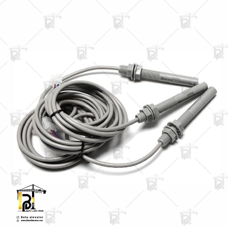 Kone Elevator Leveling Sensor 77N 77U 77S - بتا آسانسور