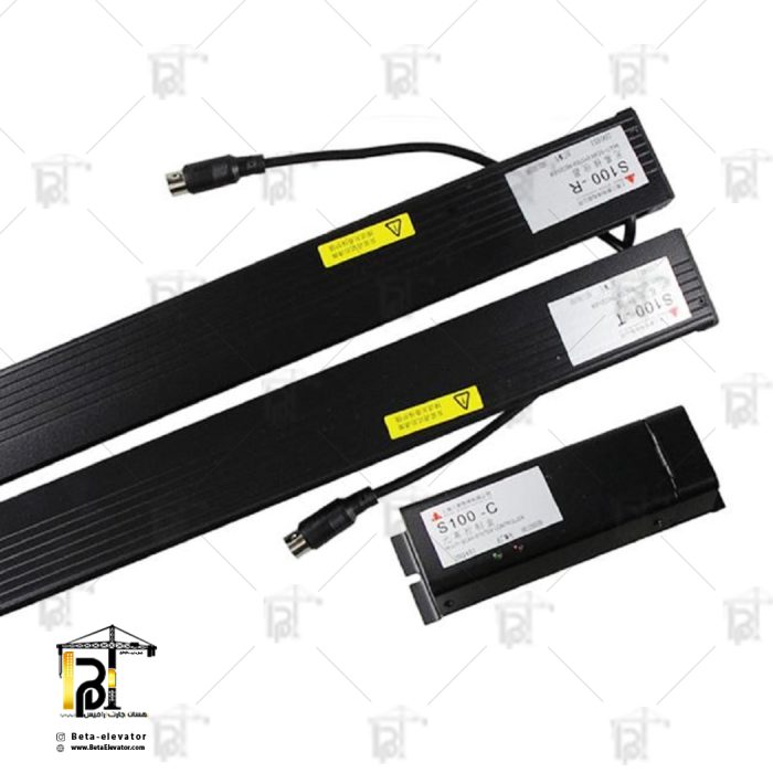 Mitsubishi Elevator Light Curtain MBS-S100 - بتا آسانسور