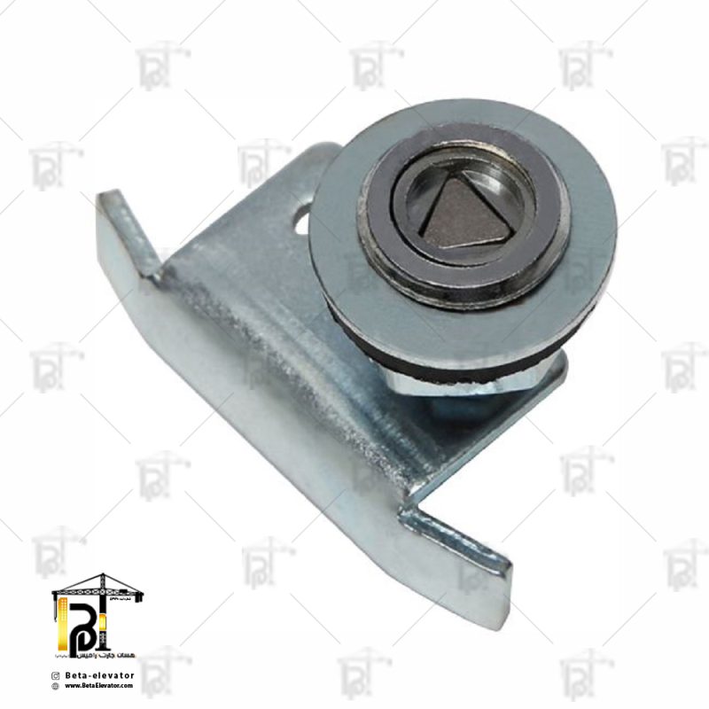 Mitsubishi Elevator Triangle Lock - بتا آسانسور