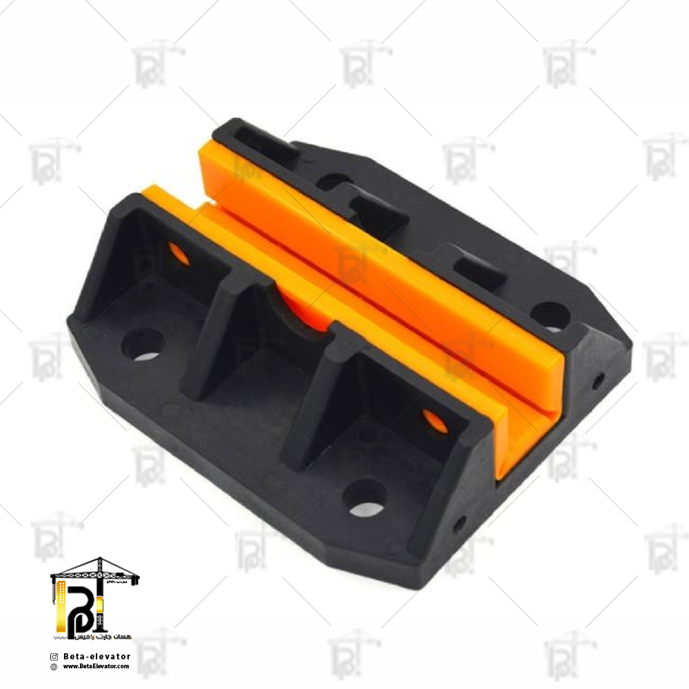 ThyssenKrupp Elevator Guide Shoe - بتا آسانسور