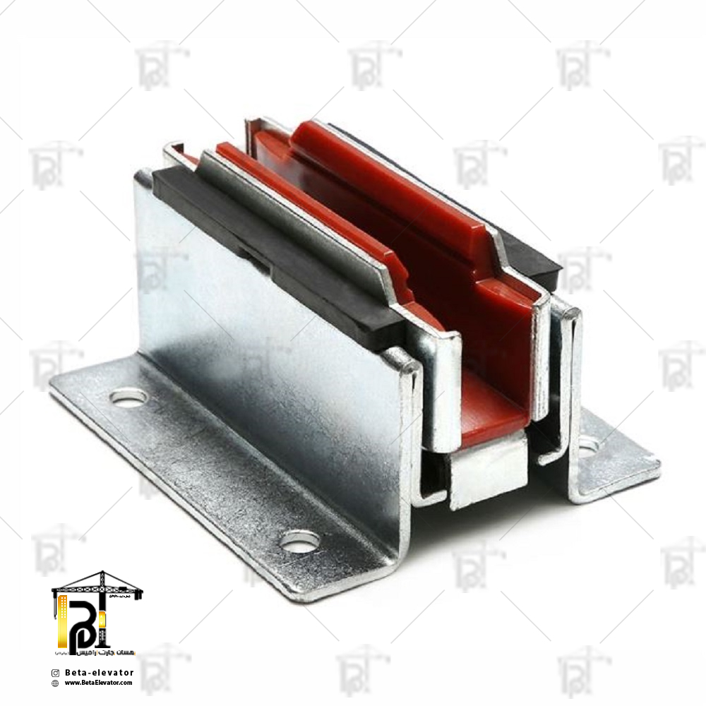 Kone Elevator Guide Shoe - بتا آسانسور