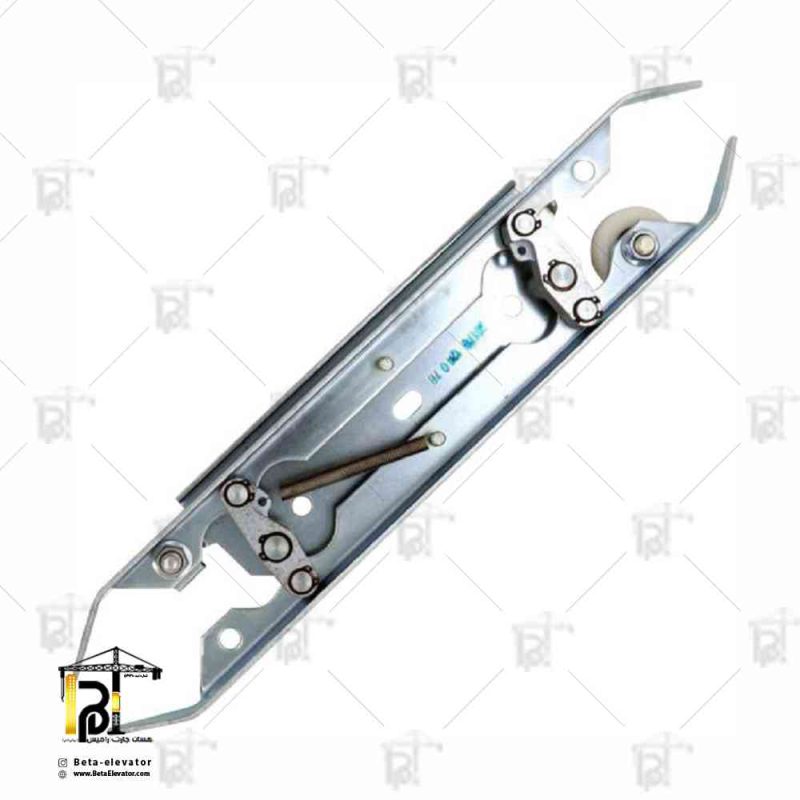 Schindler Elevator V30 Door Vane - بتا آسانسور